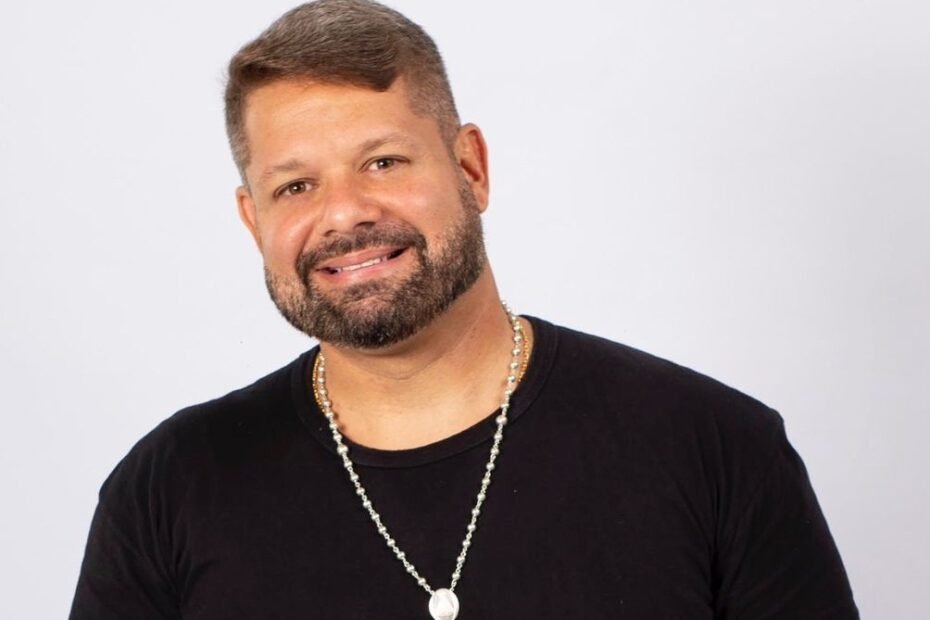Galinho anuncia Danniel Vieira na grade de atrações - Muita Informação
