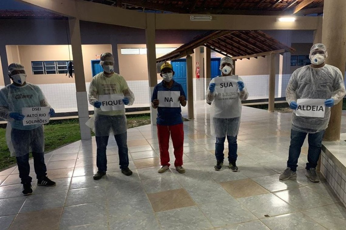Muita Informação - Índia de 20 anos testa positivo para coronavírus no ...