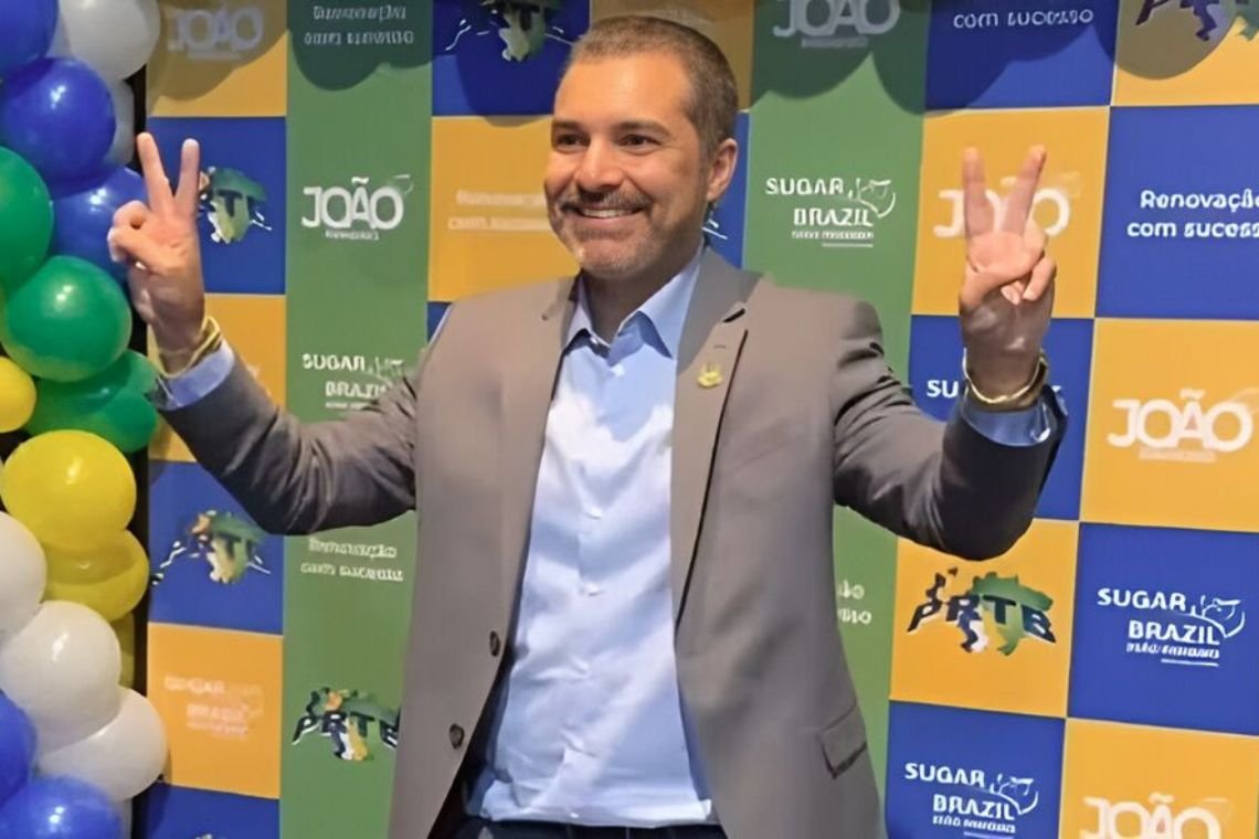 Confira lista dos dez candidatos mais ricos do Brasil nas eleições de ...