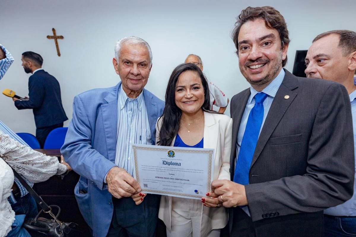 Tavares destaca gestão em Lauro - | Muita Informação