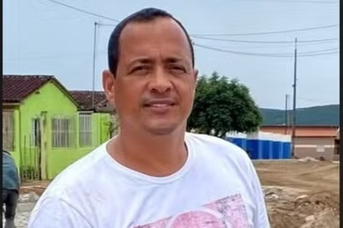 Rodrigo Cavalcante, presidente da Câmara de Tucano, morre em acidente ...