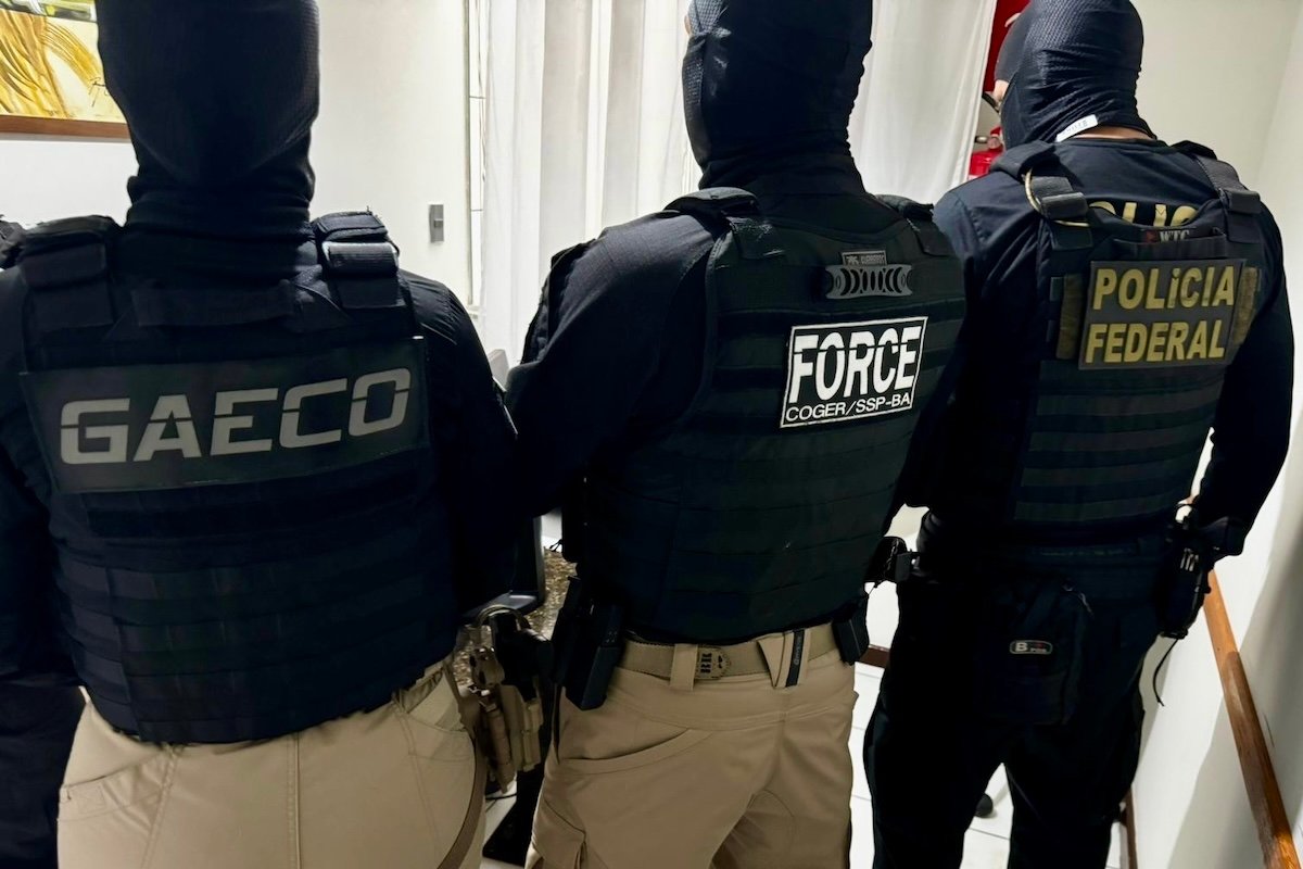 MPF cria 'Gaeco Nacional' para combater crime organizado - | Muita ...
