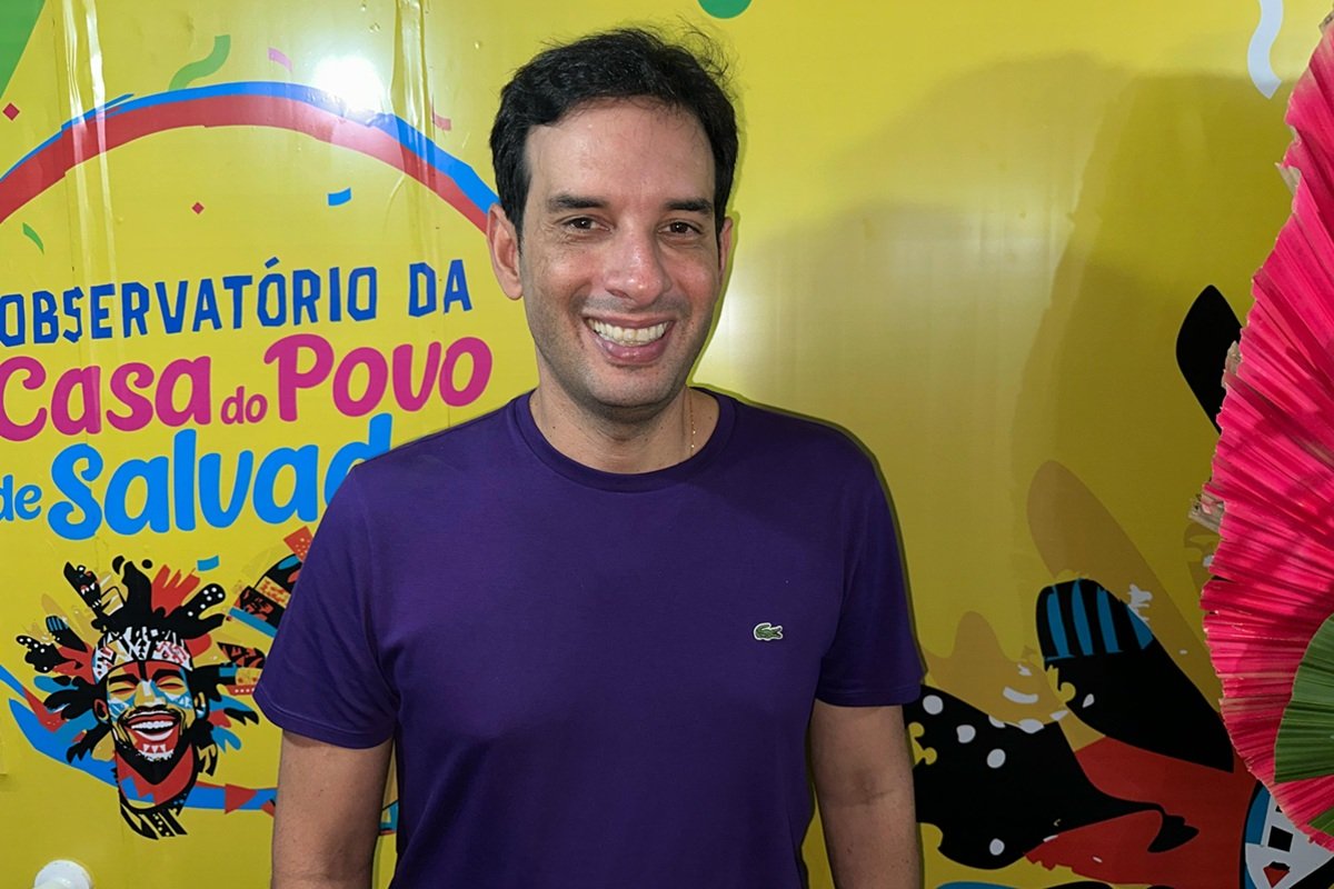 Leo Prates diz que PT já deu sua 'contribuição ao Estado' e reafirma ...