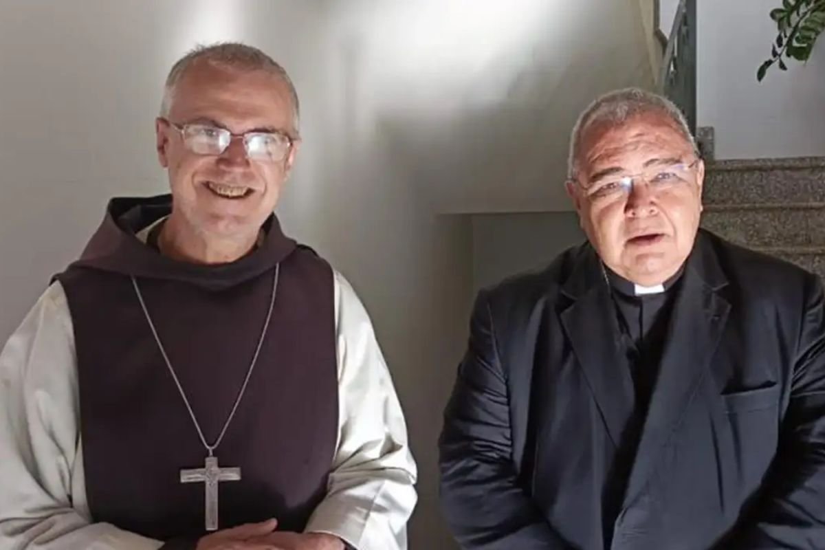 Profecia, trajetória e fé: quem é Dom Orani Tempesta, brasileiro cotado ...