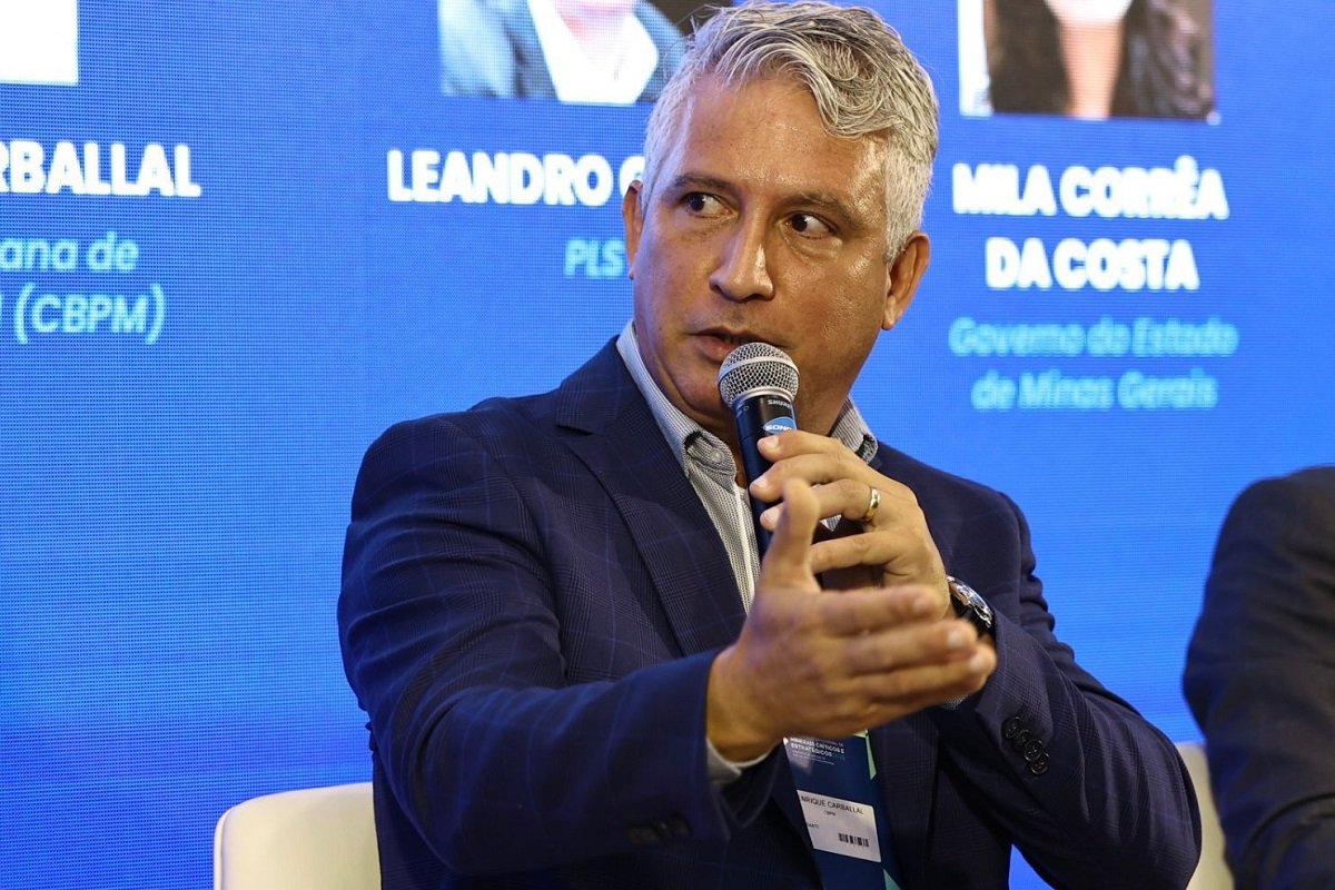 CBPM celebra sucesso da Exposibram 2025 e destaca protagonismo da Bahia ...