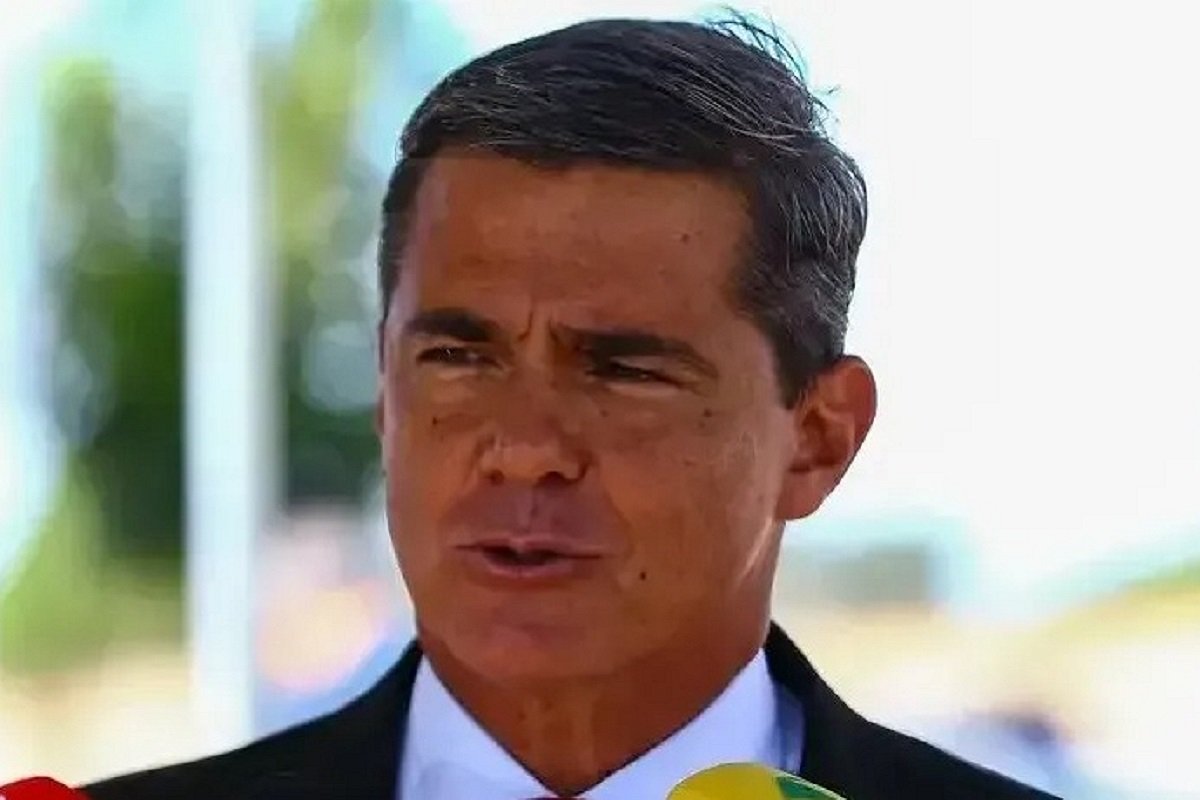 General preso por planejar morte de Lula e Moraes pede para fazer o ...