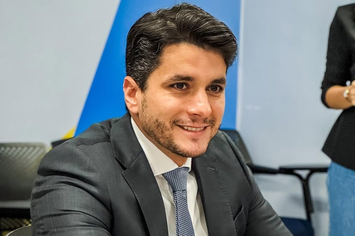 Duda Sanches diz ter sido surpreendido com prisão de assessor em ...