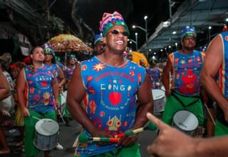 Carnaval de Salvador registra 18 roubos, 10 prisões em flagrante e 1,6 ...