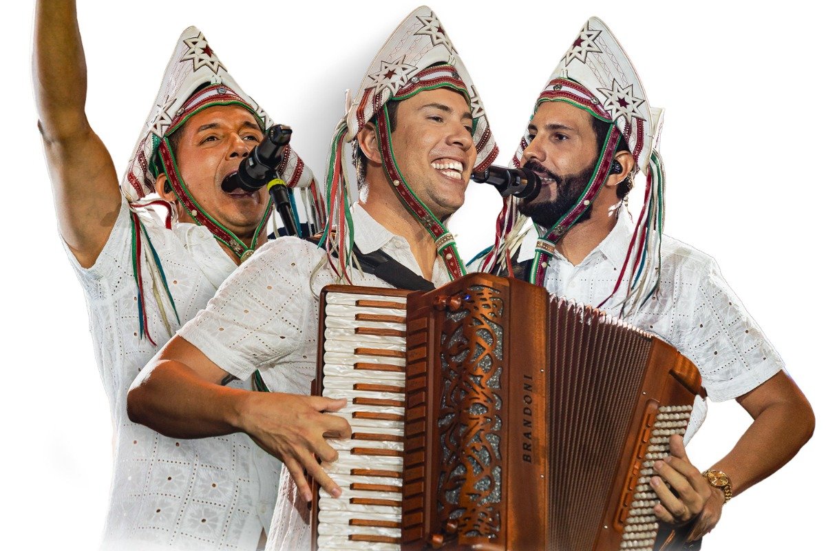 Fulô de Mandacaru lança primeira parte de DVD gravado na Bahia e ...