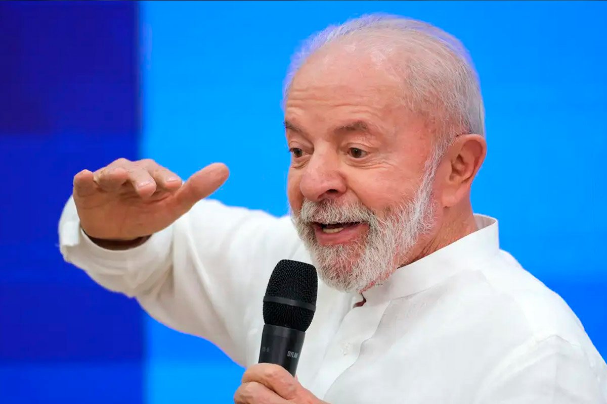 Pesquisa em Minas: Lula tem 35% e Flávio Bolsonaro 31%, mostra Real ...