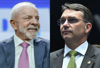 Flávio Bolsonaro convoca apoiadores para atos no 7 de Setembro e volta ...
