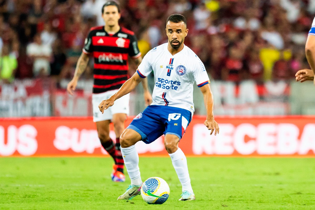 Flamengo x Bahia: onde assistir ao vivo, horário e prováveis escalações ...