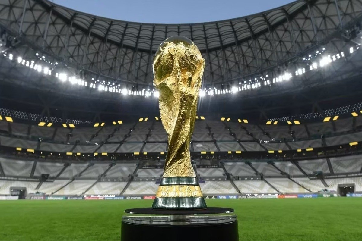 Fifa confirma show histórico com Shakira, Madonna e BTS na final da ...