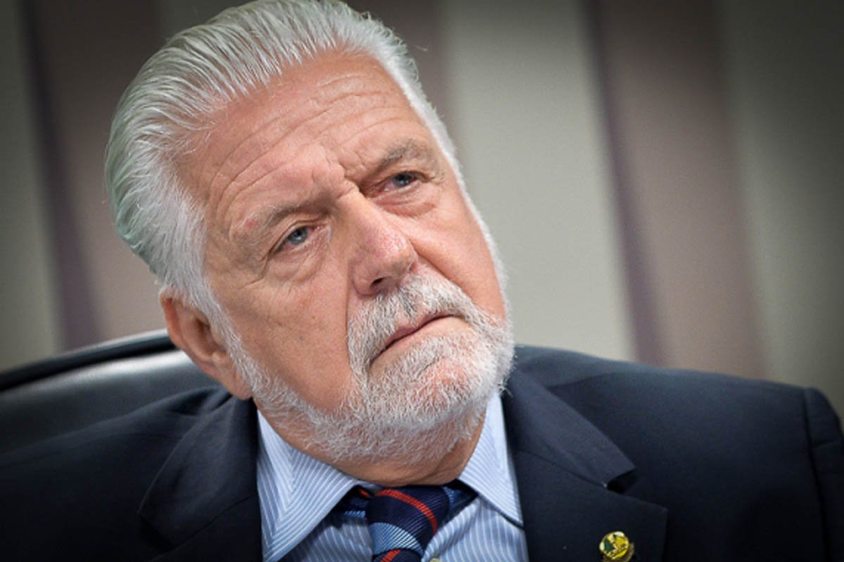 Jaques Wagner diz que governo vai agir para manter acordo da PEC que ...