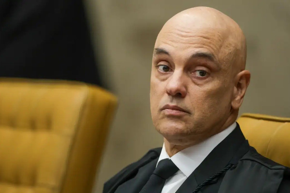 Moraes restringe regras do Coaf a casos futuros e mantém validade de ...