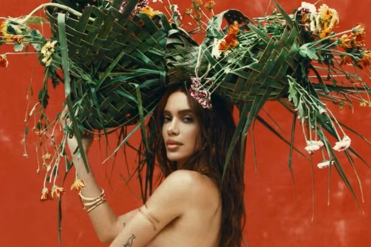Anitta anuncia datas da turnê 'Equilibrium' com show em Salvador e ...