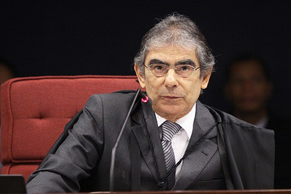 Ayres Britto relembra decisão histórica do STF sobre união homoafetiva ...