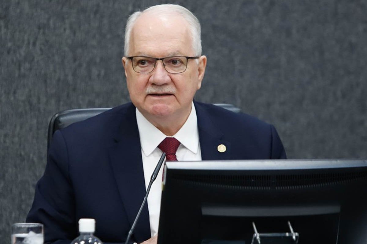 Fachin rejeita pedido para afastar Kassio Nunes Marques de processo ...