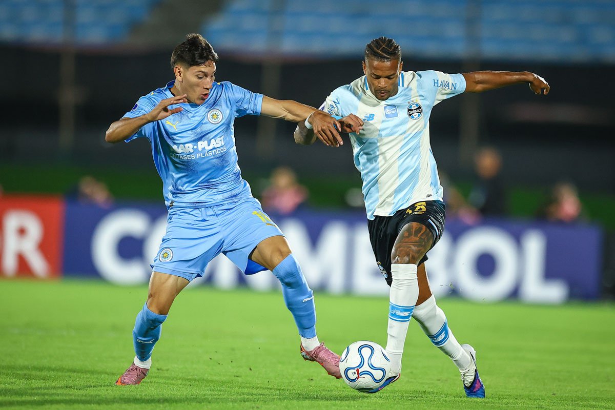 Grêmio x City Torque: onde assistir ao vivo, horário e prováveis ...