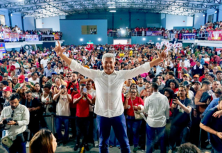 Jaques Wagner aposta em vitória de Jerônimo e Lula após plenária do PGP ...