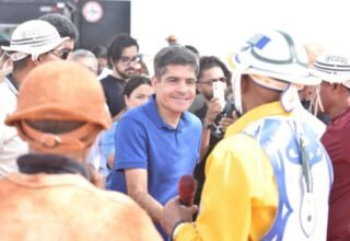 ACM Neto anuncia proposta para ampliar acesso de estudantes da rede ...