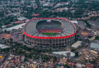 México x África do Sul: onde assistir ao vivo, horário e prováveis ...