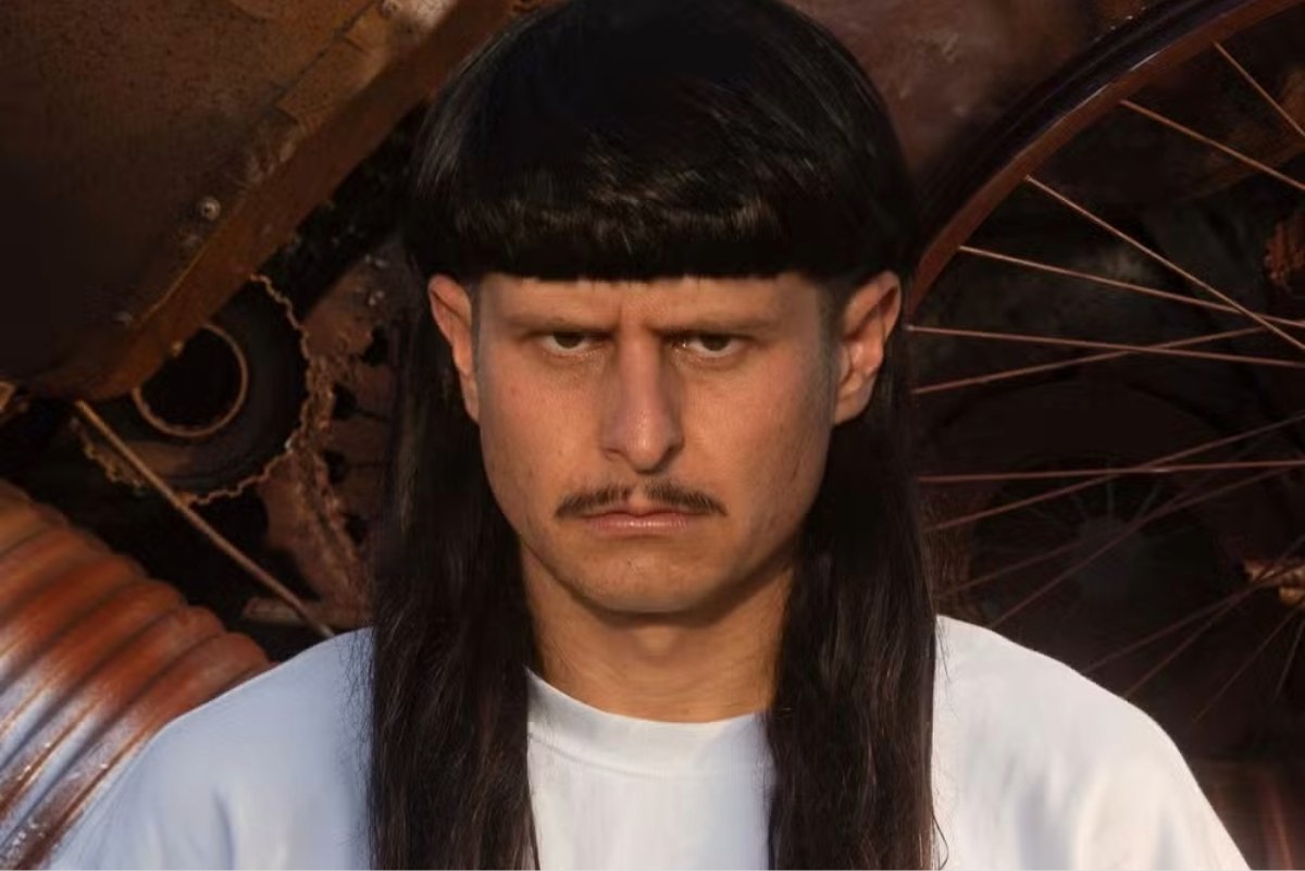 Tragédia no Rio: cantor Oliver Tree morre aos 32 anos em colisão entre ...